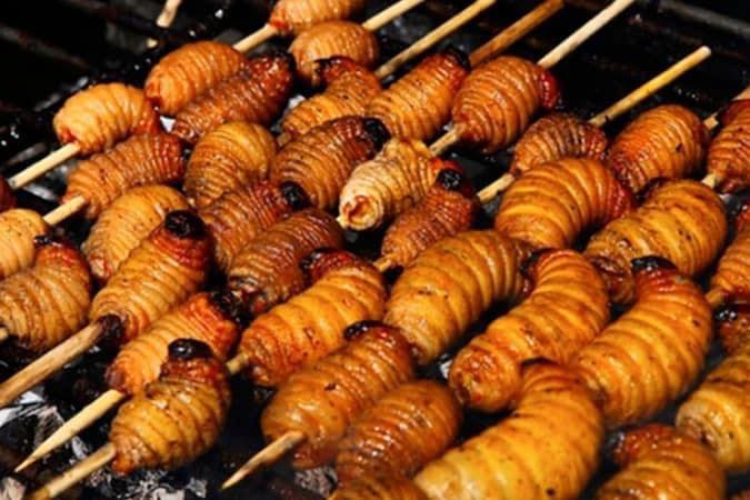 La Fiesta de la Chonta en Archidona – Hoteles Palmar del Río